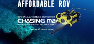 Affordable ROV